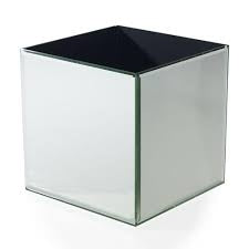Cubo Espejo Grande – San Angelin